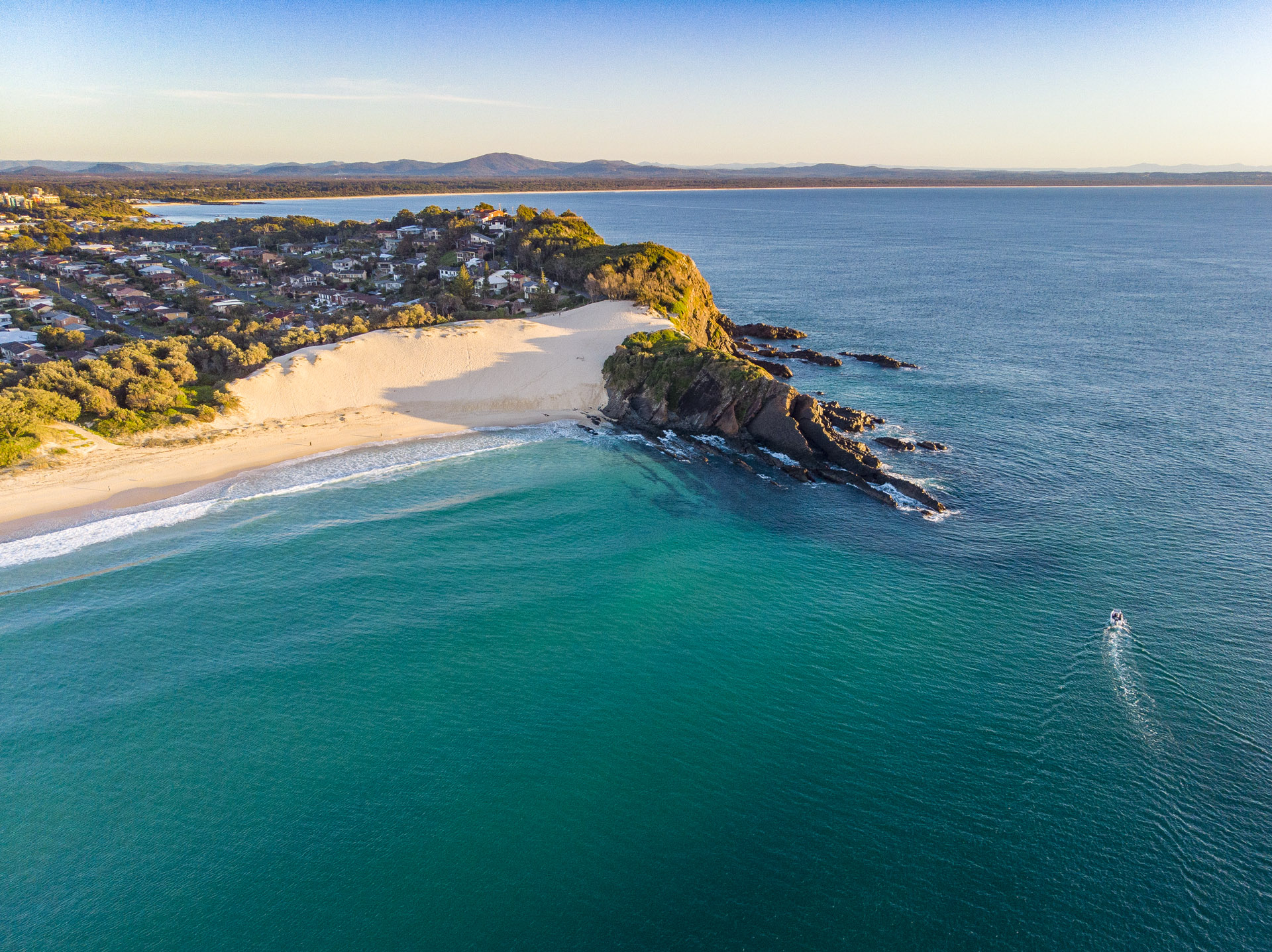 Forster Holiday Rentals by Pacific Coast Holidays in Forster-Tuncurry ...