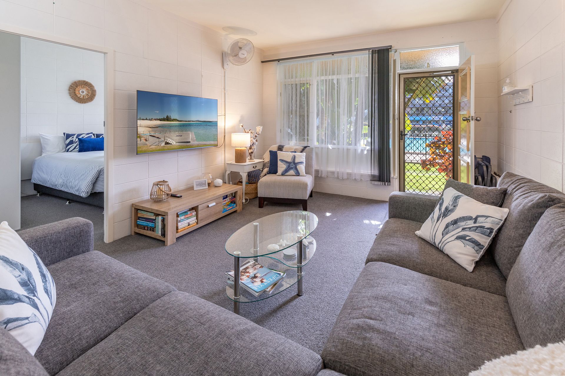 Forster Holiday Lodge 04 - Forster Holiday Rentals by Pacific Coast ...