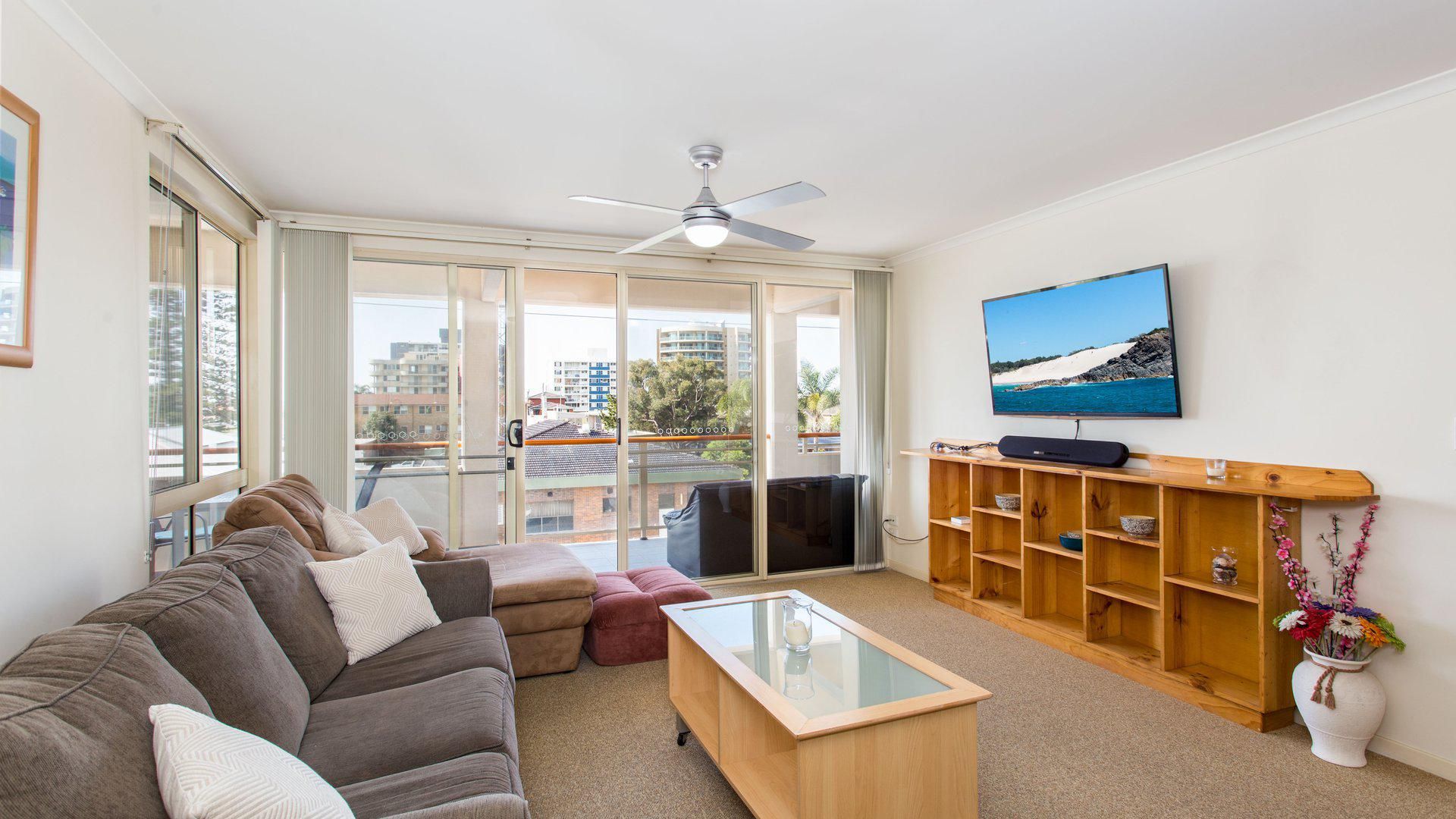 The Marina 404 - Forster Holiday Rentals by Pacific Coast Holidays