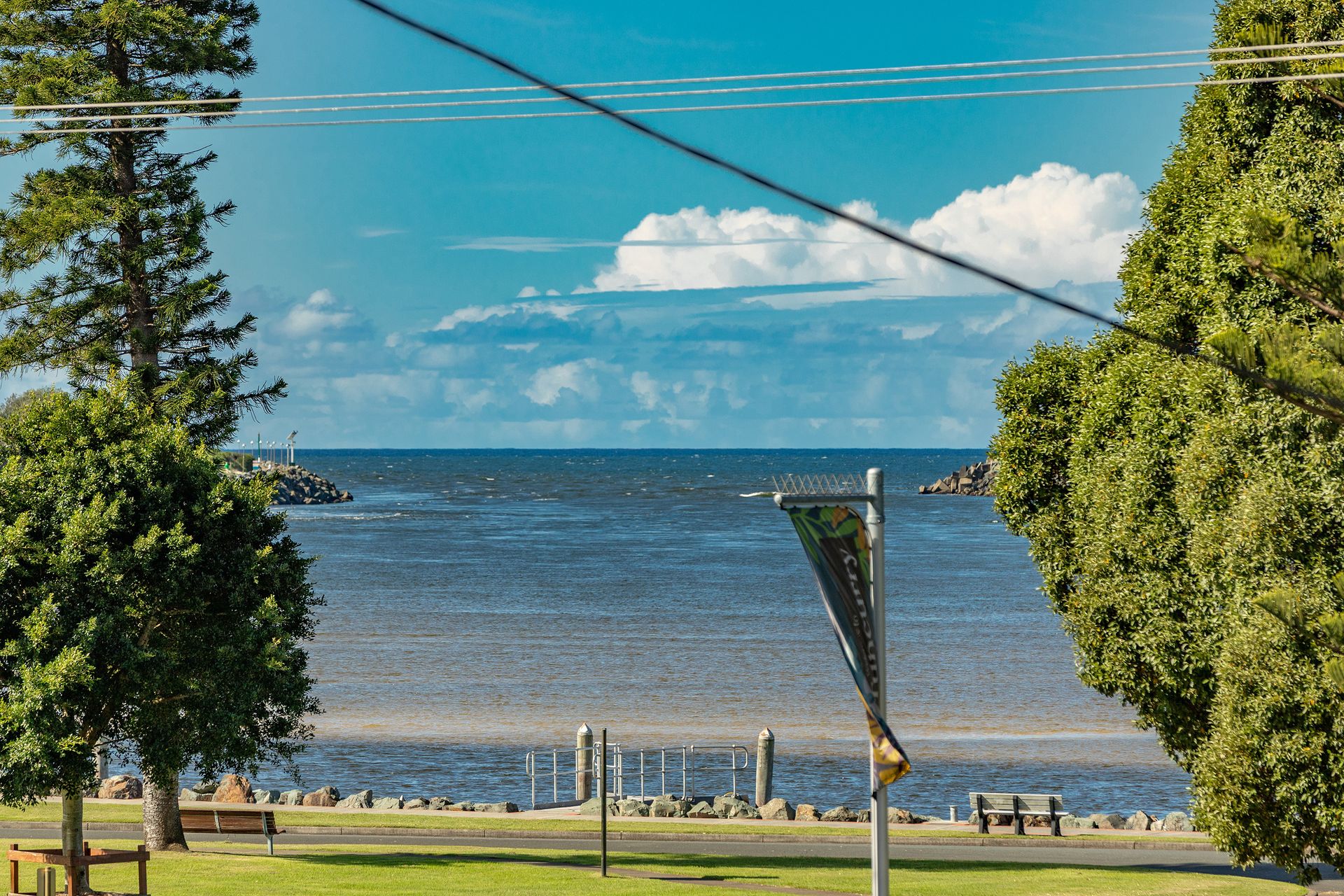 Oxley 5 - Forster Holiday Rentals by Pacific Coast Holidays